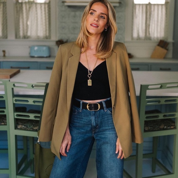 The Drop | Jackets & Coats | The Drop Blake Long Blazer | Poshmark